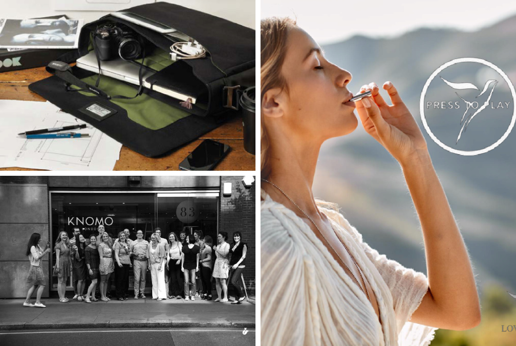 オフィスフライハート – FLYHEART by ViDGREETS